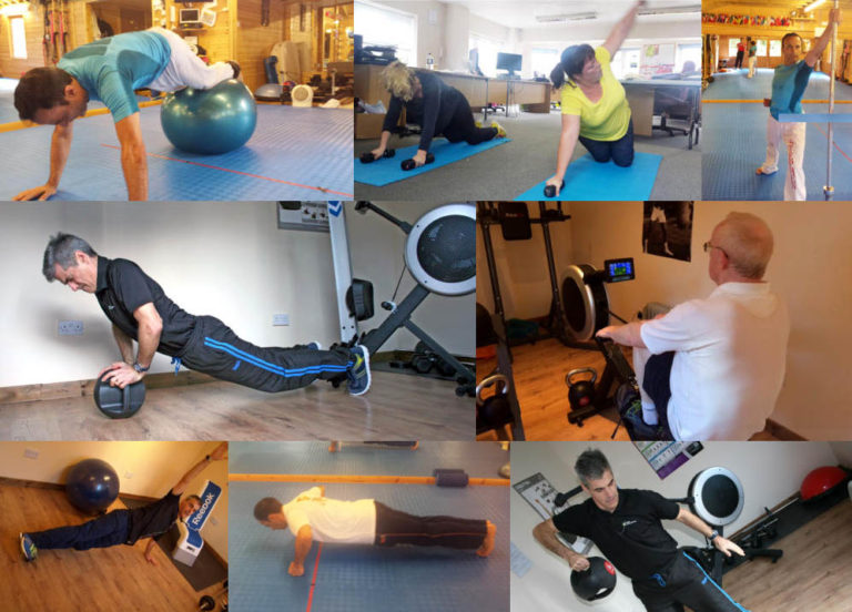 Fitness Training Roland Hogg Personal Fitness Trainer | Roland Fitness ...